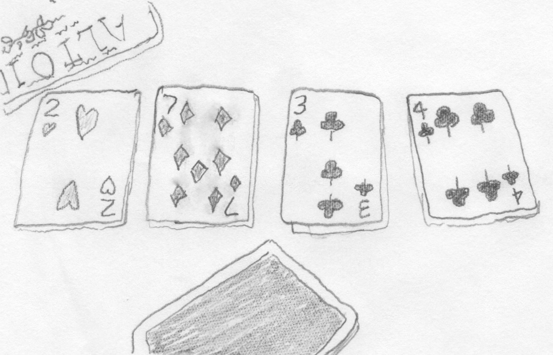 Cartomancy – Quirks and Curiosities