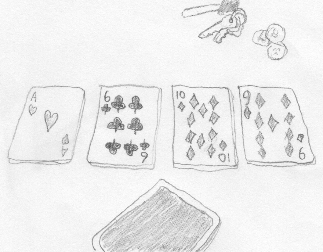 Cartomancy – Quirks and Curiosities